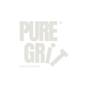 Home Page - Pure Grit Sand Blasting